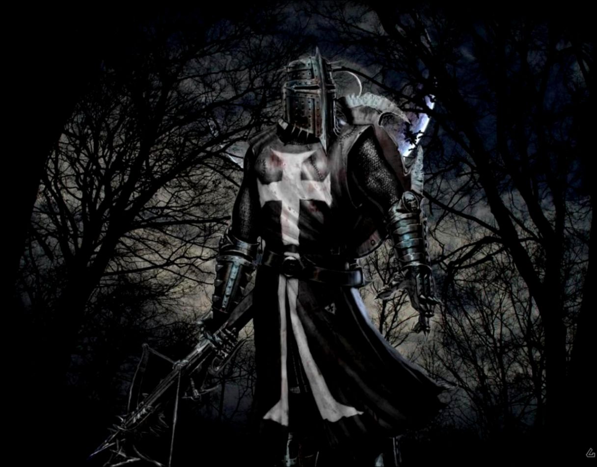 Game Wallpaper Darkwatch | This Wallpapers