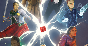 Bastión Rolero: Tu blog de juegos de rol: Reseña de Focal point: The ...