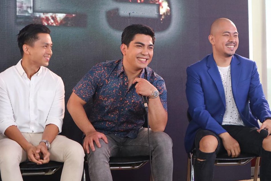 Who Among Brothers Bryan, Jolo And Luigi Revilla Will Shine The Most In ...