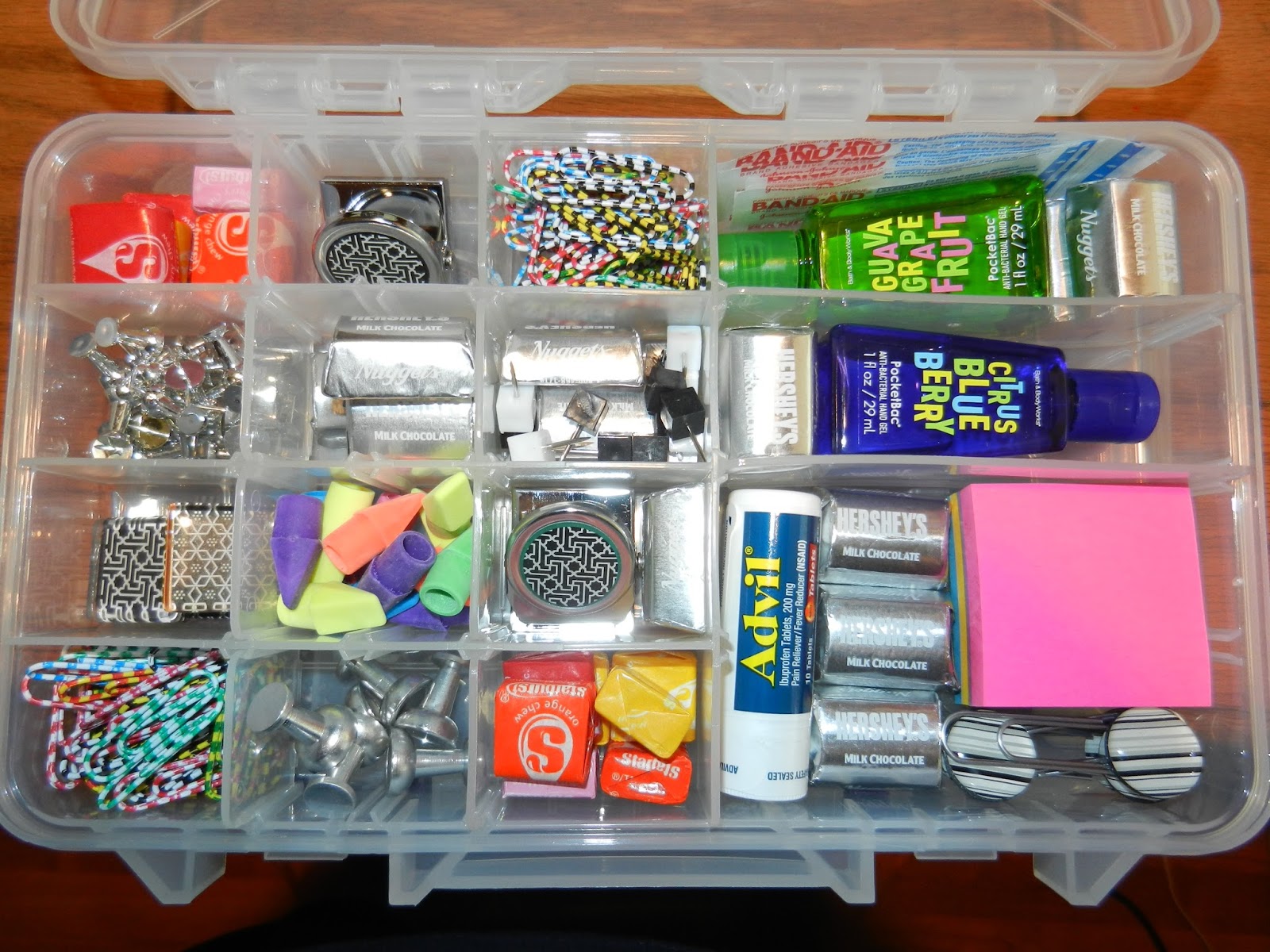 CHOCOLATES FOR BREAKFAST and other Sweet Somethings: Back to School ...