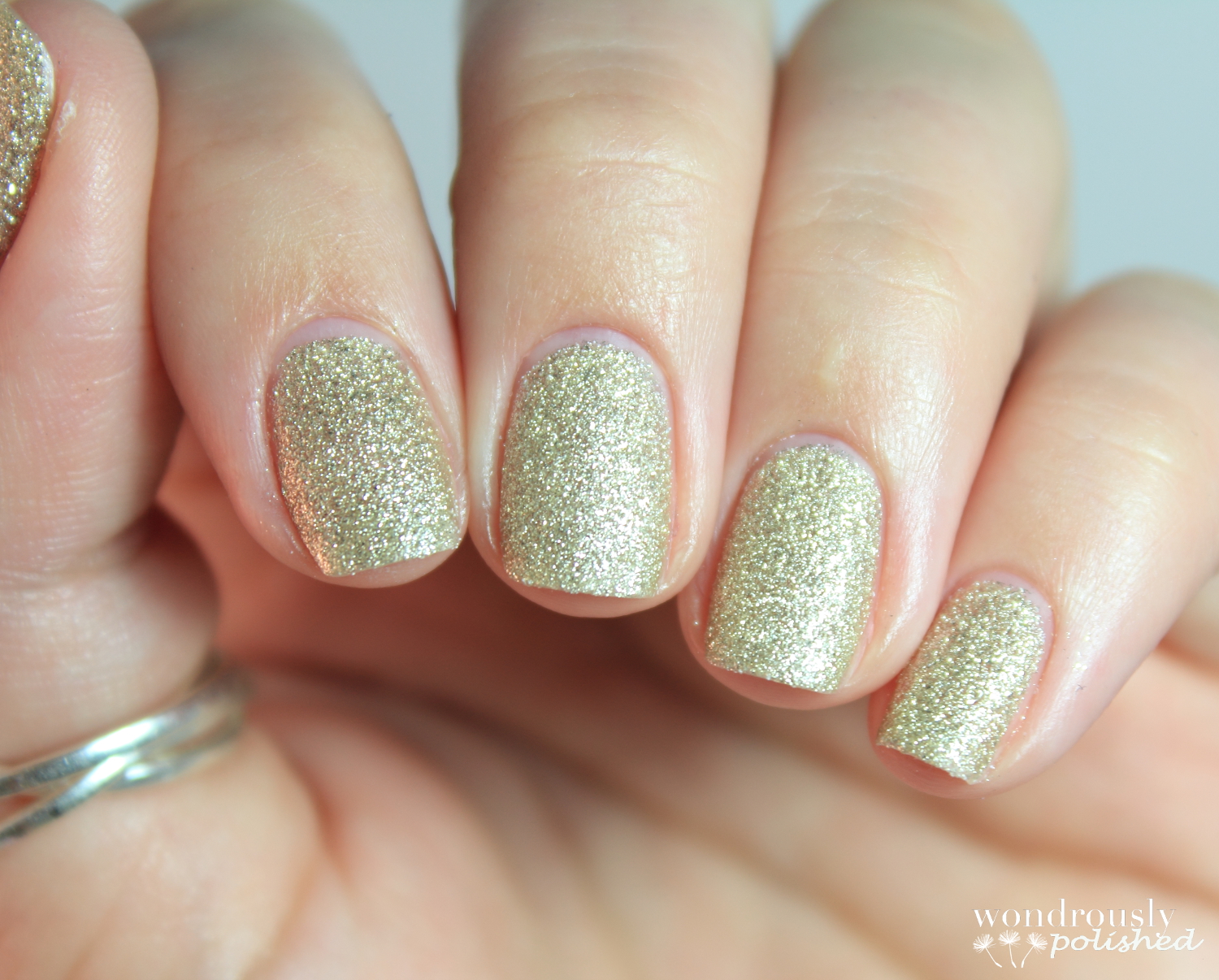 Wondrously Polished: Zoya Pixie Dust Fall 2013 Swatches