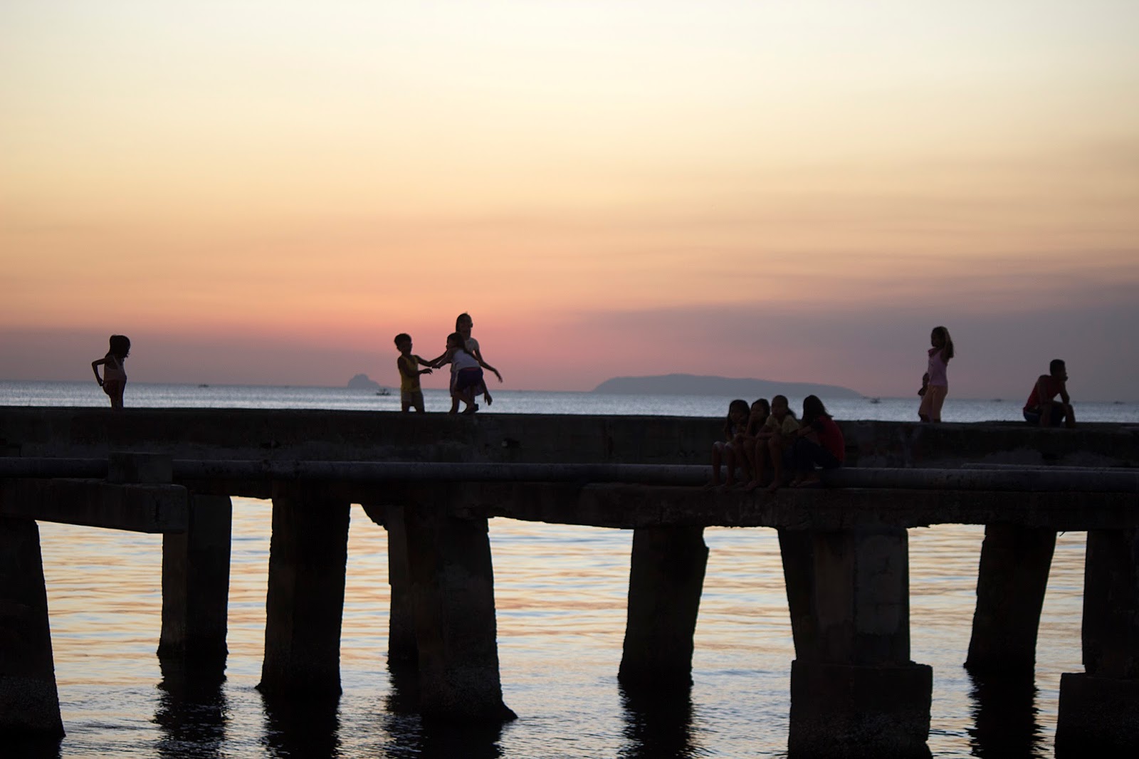Shutter Gallop: Rosario Fish Port (Rosario, Cavite)