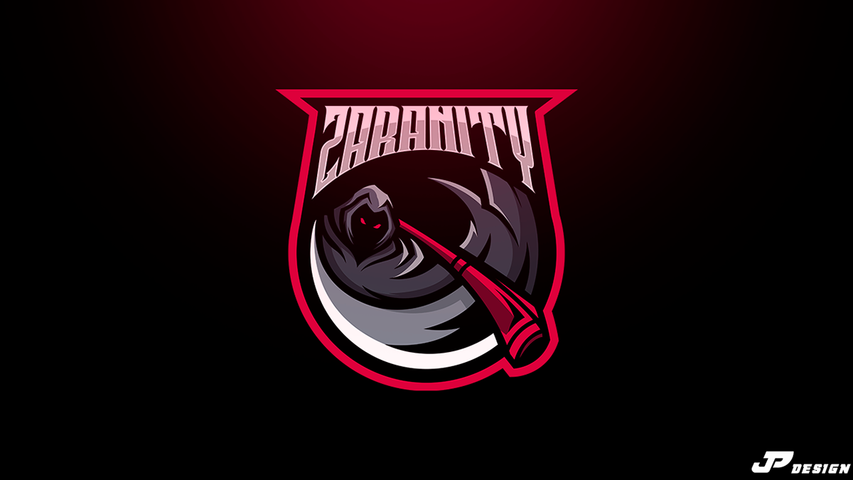 500+ Gaming Logos Designs for Inspiration | Graphic Design Resources