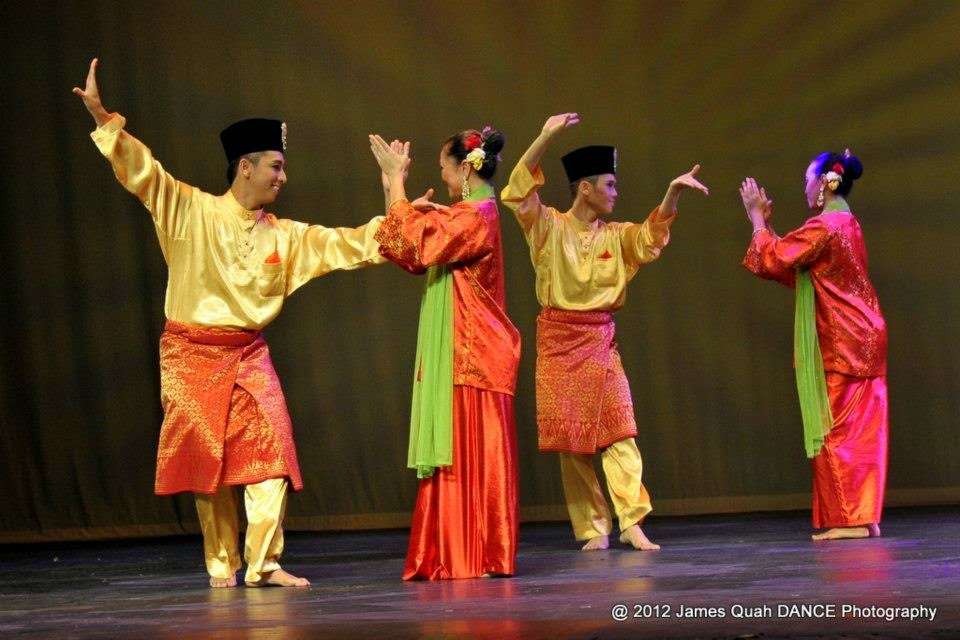 Kedah State - Malaysia Track