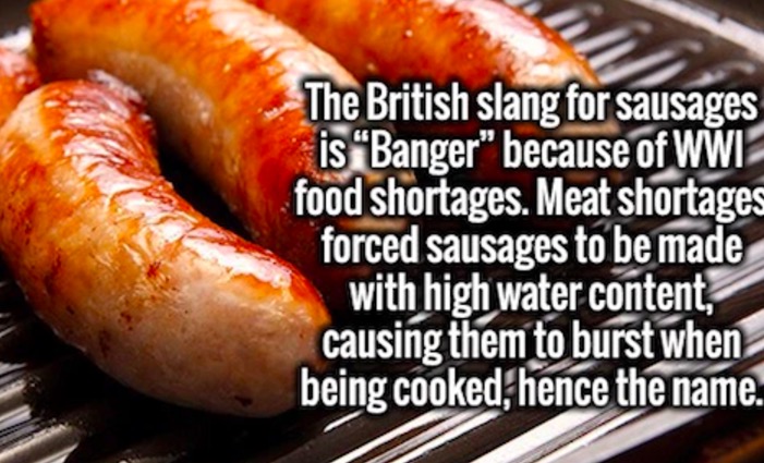 Banger Word Origin banger-word-origin