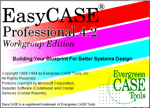 EASY CASE PROFESSIONAL 4.2