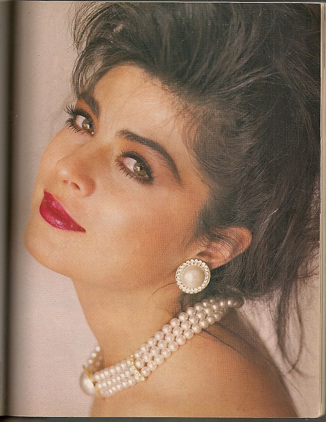 DIVAS de México : Victoria Ruffo