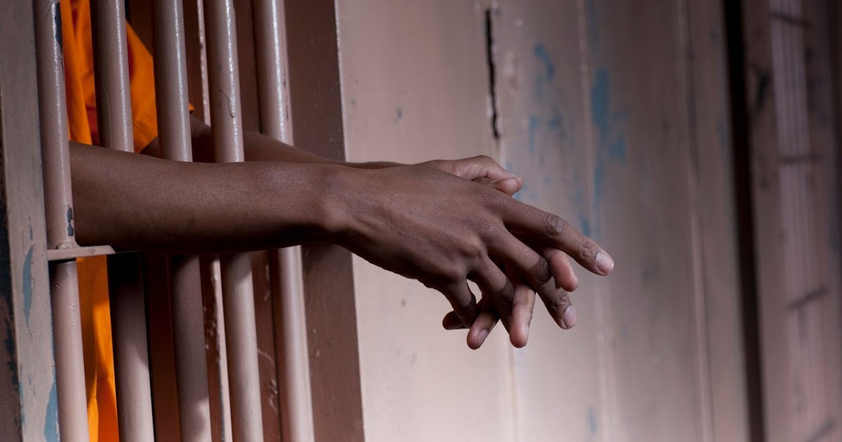 Bulawayo Serial Killer Rodney Tongai Jindu Refuses To Eat Prison Food