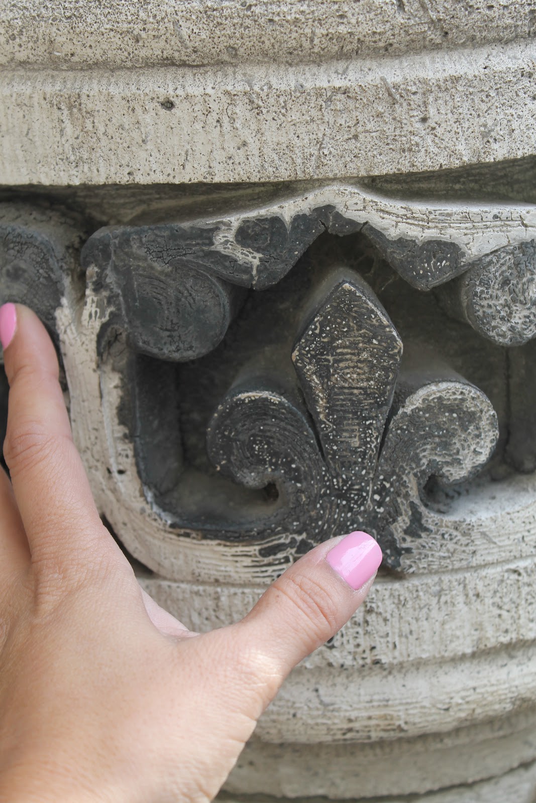 París VIII - Basílica Sacré Coeur / Deco Marce