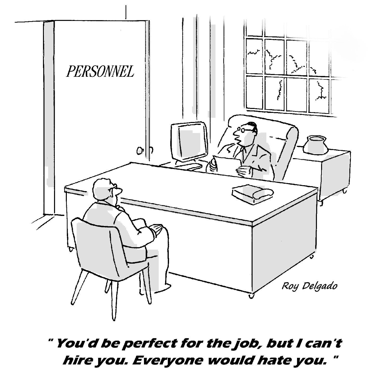 Plum Loco - Roy Delgado: Cartoon of the Day - Roy Delgado