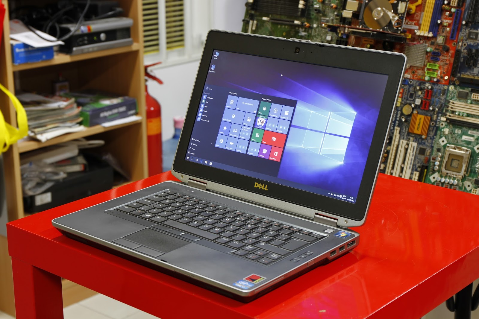 MIL-STD 810G, Dell latitude E-серията и Tri-Metal™ дизайна | Retro-PC ...