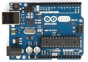 Pengertian Kegunaan dan Fungsi Arduino - Electricity of Dream
