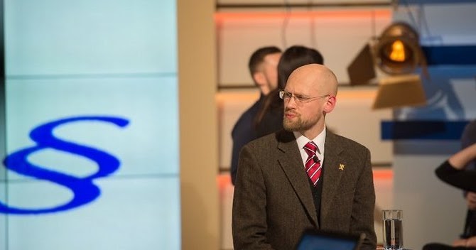 Rahvuslane: Uuring: enamik eestlasi tahaks, et rahval oleks õigus ...