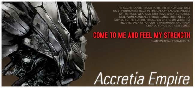 Tiga Bangsa ~ RF Online Indonesia