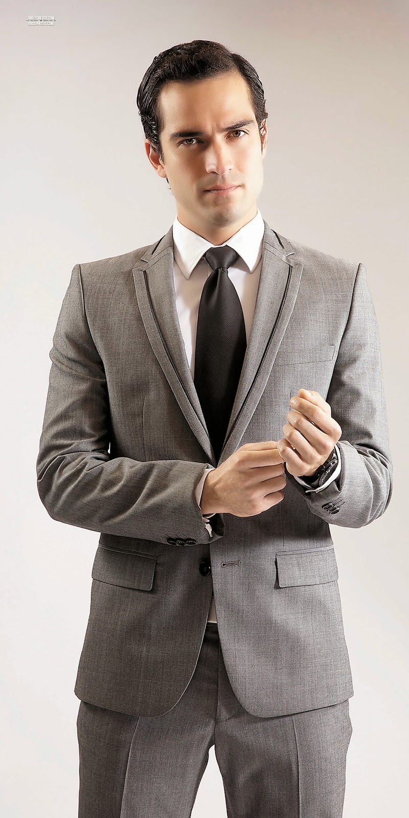 RBD: Fotos de Alfonso Herrera(Miguel Arango)