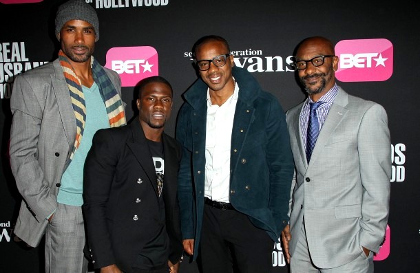 Queen Neeka: THE REAL HOUSE HUSBANDS OF HOLLYWOOD, NEXT GENERATION WAYANS