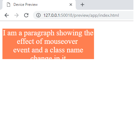 Manipulating CSS in JavaScript | Hits JavaScript Tutorial