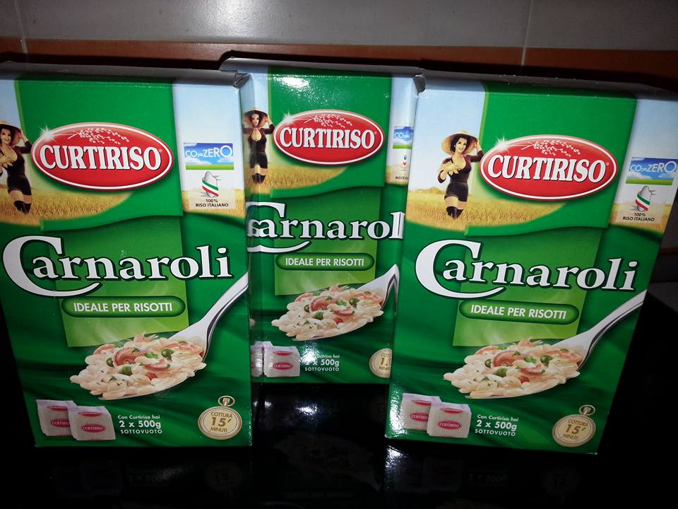 Blu Notte Recensioni: CURTIRISO