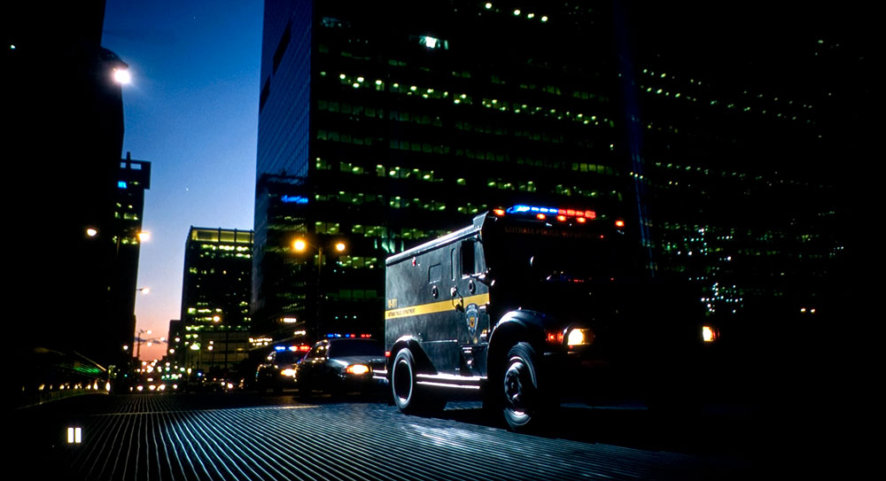 The Bat and the Cat Podcast: The Only Actor in Both Generations of ...