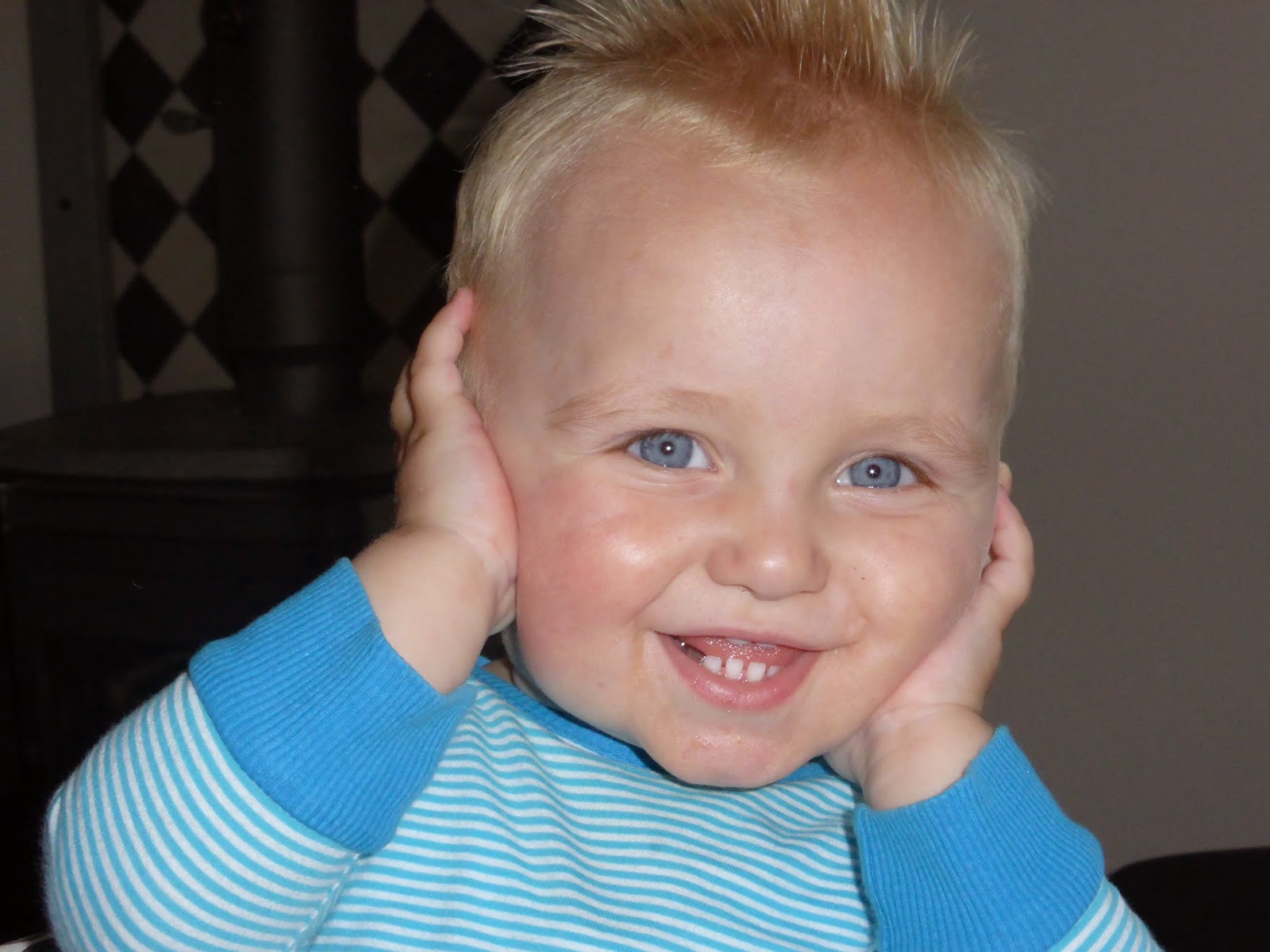 Eenvoudig Leven: Klein en groot