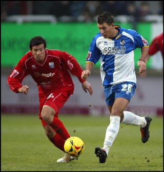 Azkals' joint: ROB GIER, 6 games and 0 wins!