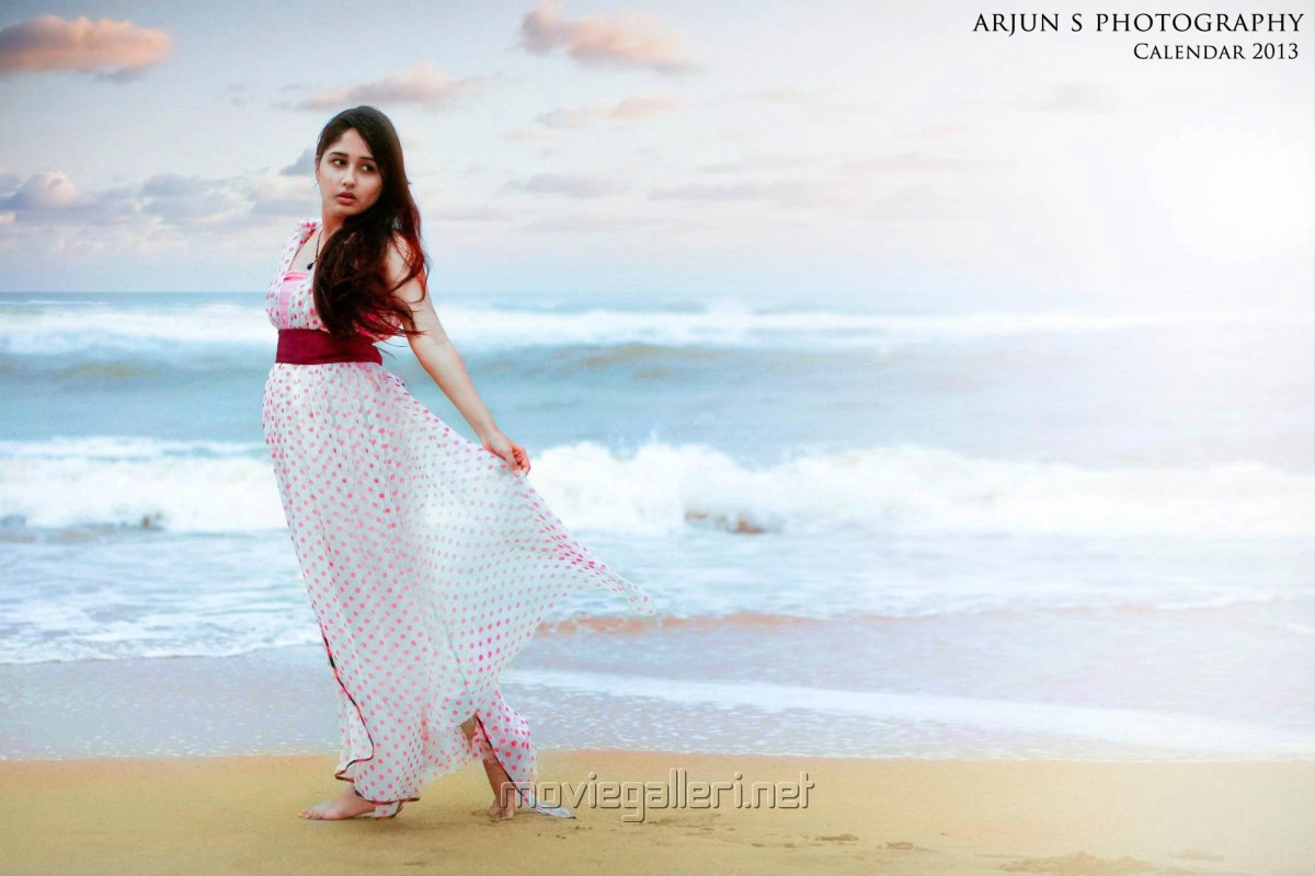 Tamil Actress Haritha Hot Photoshoot Stills- Arjun S Photography 2013 ...