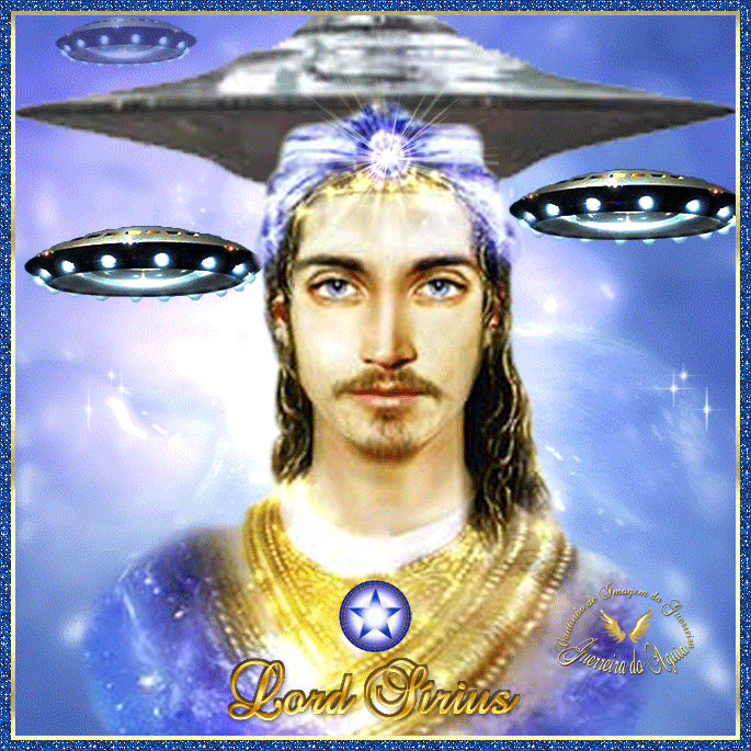 Cantinho de Imagens da Guerreira: Lord Sírius