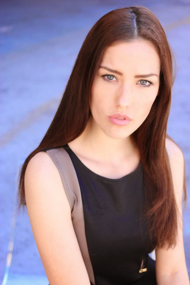 Hannah and Leah Stacey