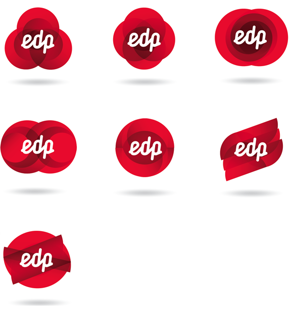 Design: Rebranding EDP