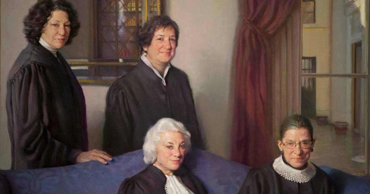 US Citizenship Podcast: Women in the Judicial Branch