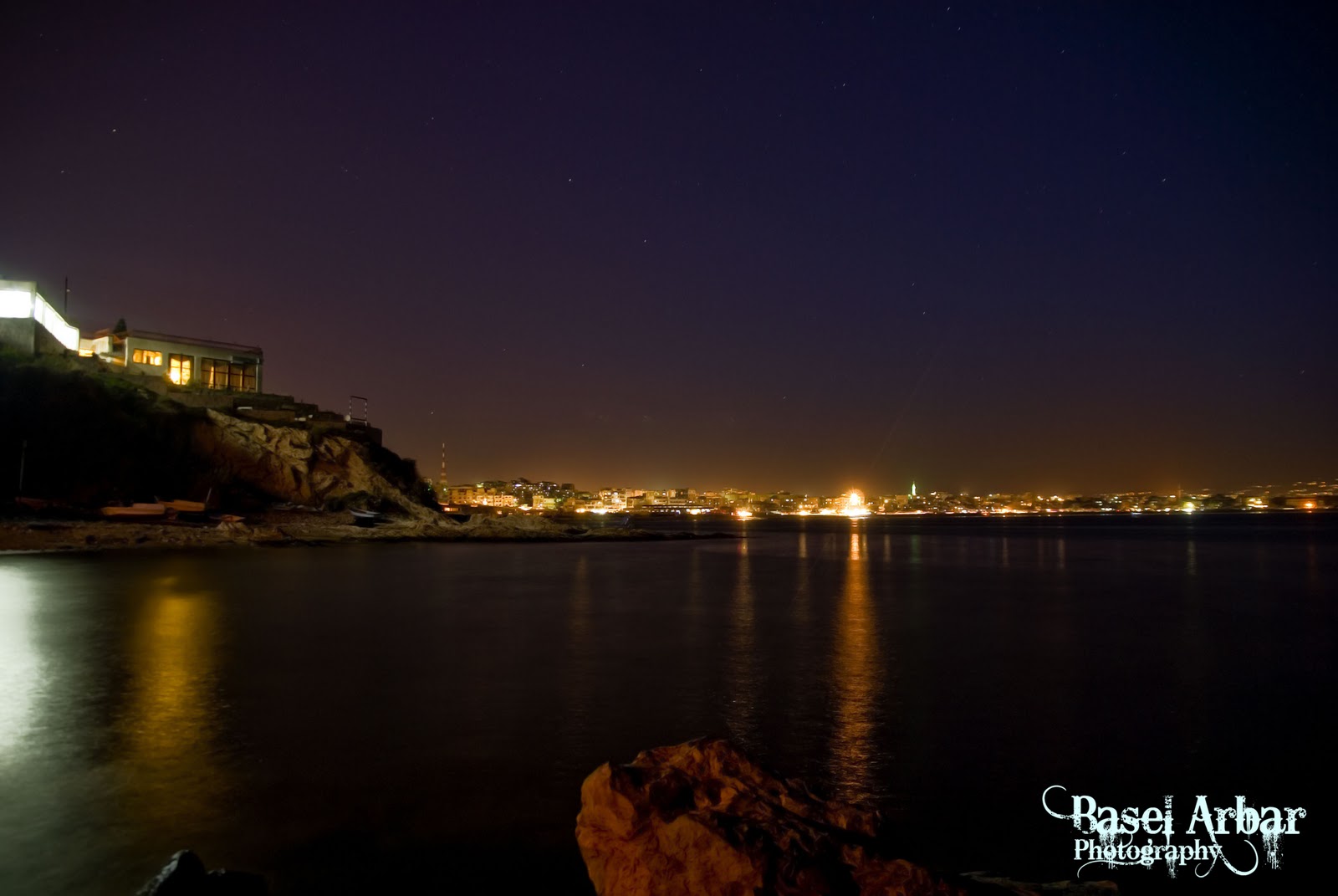 Basel Arbar Photography: Suriye (lazkiye) lattakia