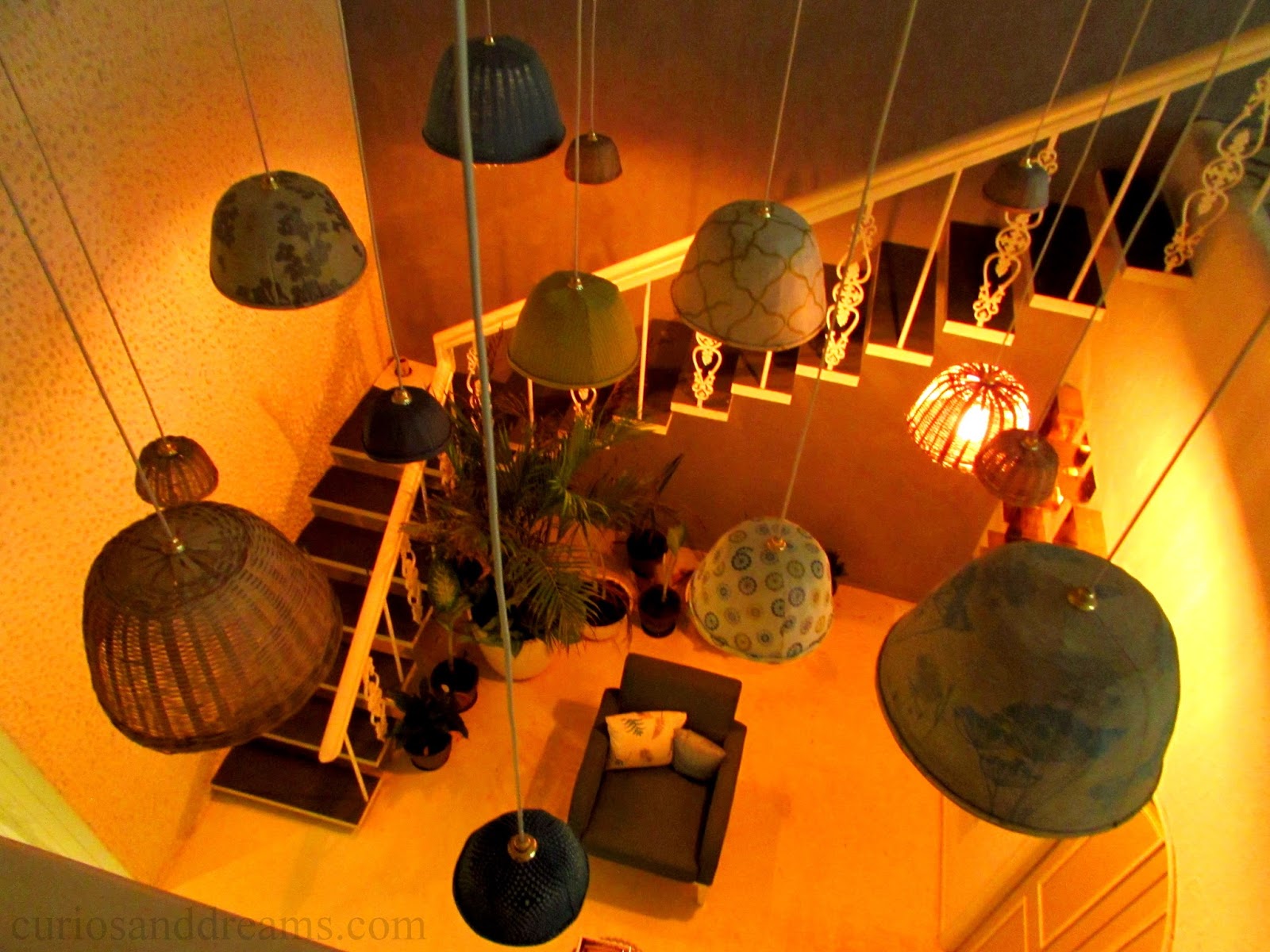 Meraki Spa, Bangalore : Experience - Curios and Dreams - Indian ...