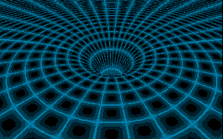 "Agujero de Gusano".