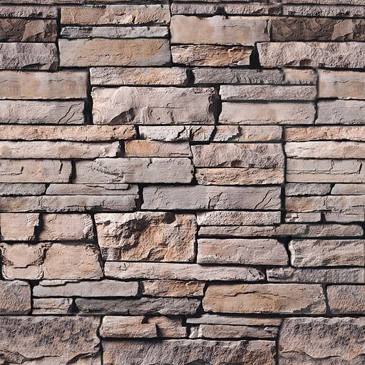 maygunrifanto: Material Render ( Batu Alam )