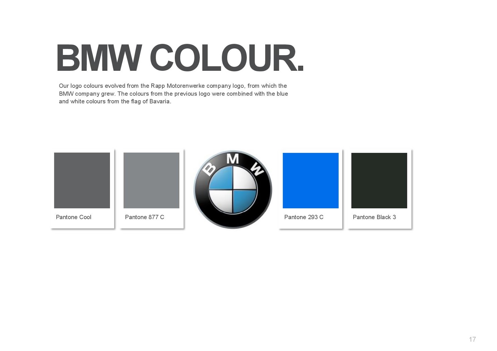Bmw Logo Pantone Colors | My XXX Hot Girl
