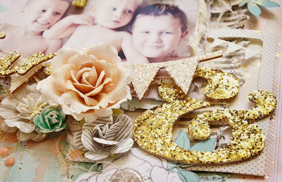 My boys, my world!: Aussie Scrap Source Shares :)