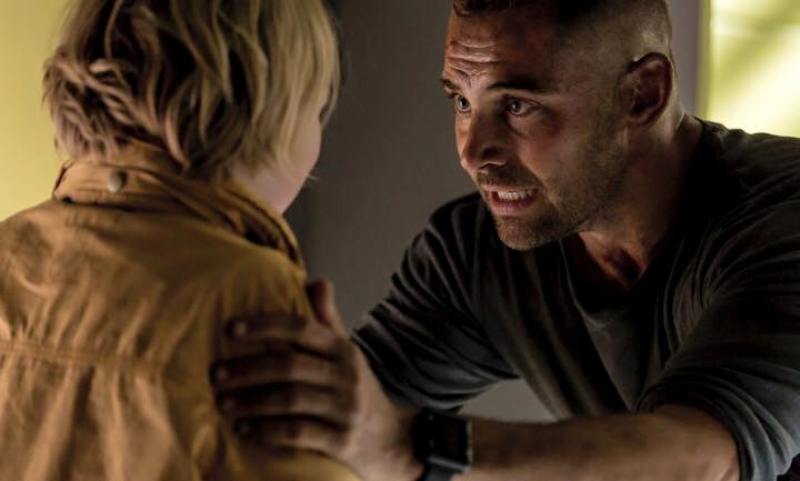 TheTwoOhSix: The Osiris Child: Science Fiction Volume One (SIFF 2017 ...