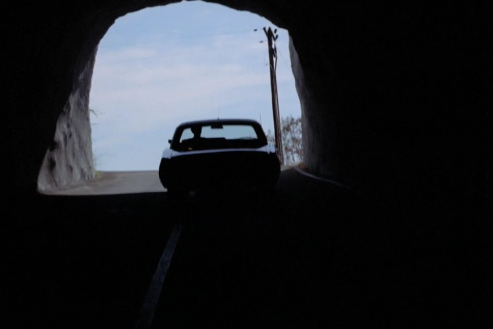 Five-O Revisited: Run, Johnny, Run