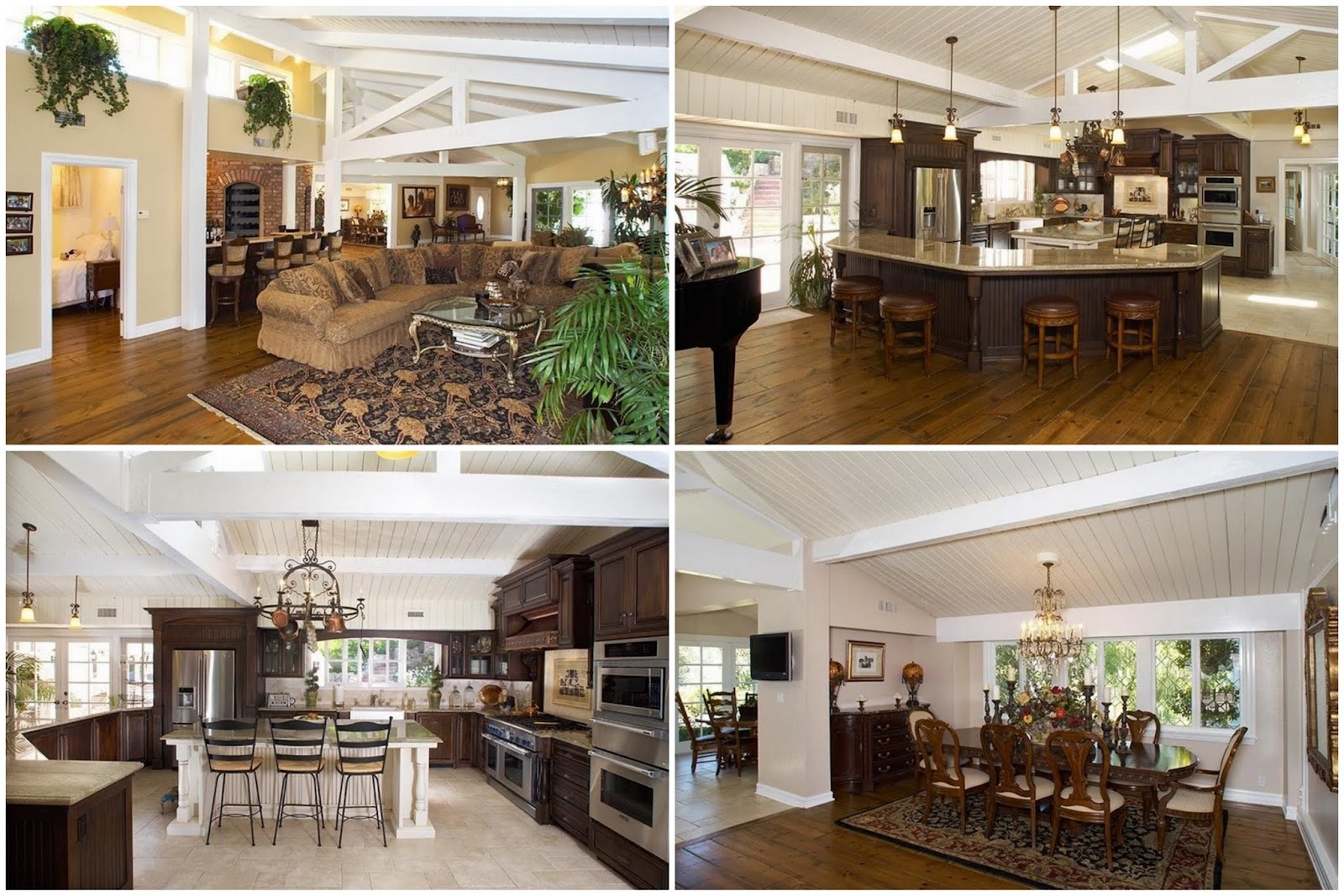 Celeb. R.E. Miley Cyrus Buys 3rd SFV Home in Hidden Hills | San ...