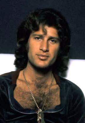 Lighting Up the Sky: Mike Brant