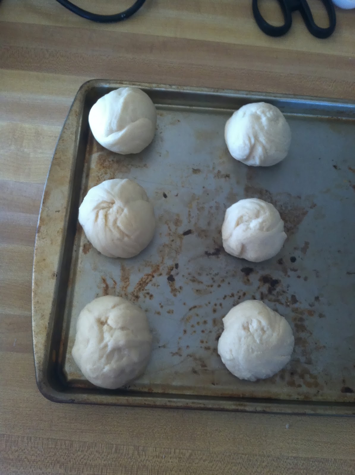 Made from Home Daily: The Best Fail-Proof Dinner Rolls