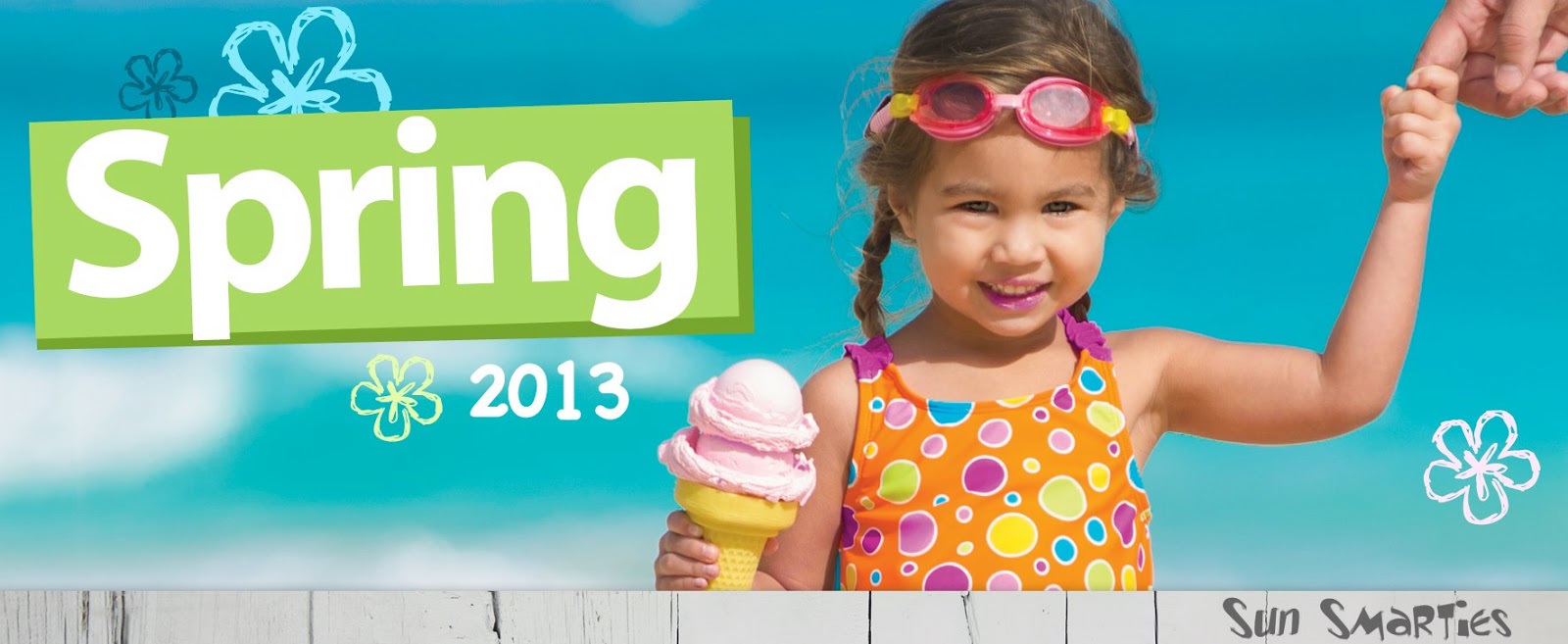 One Step Ahead Sun Smarties Review - Outnumbered 3 to 1