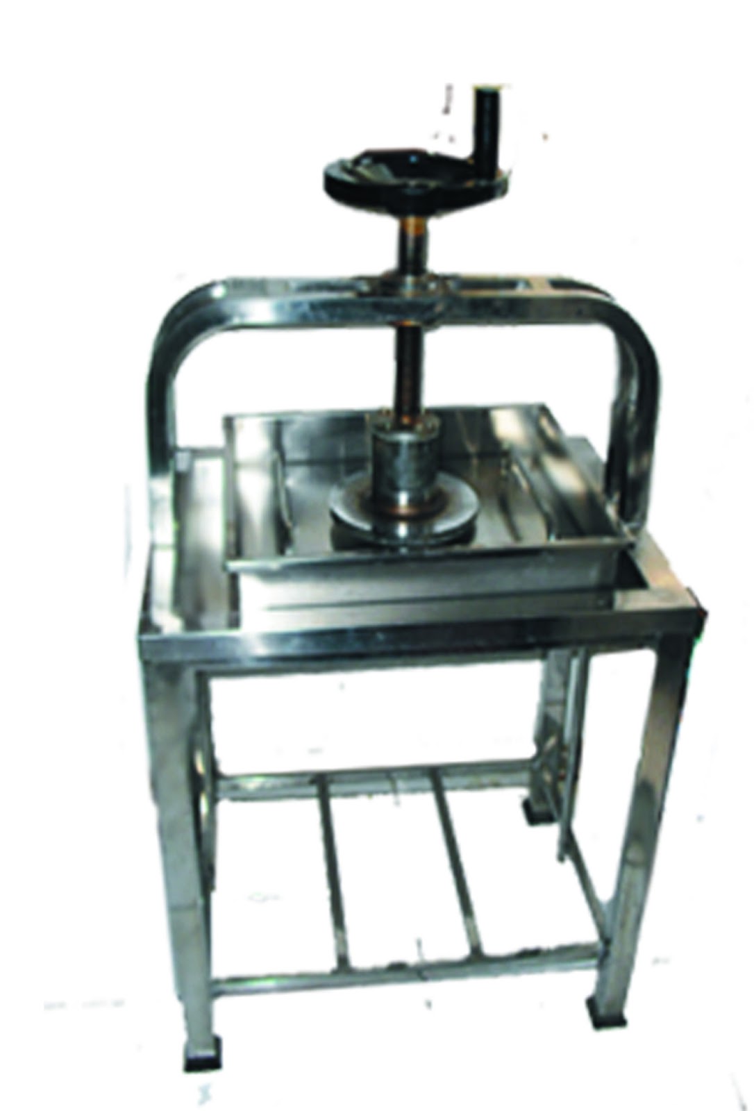 20 Mesin Press Tahu Stainless ~ infomesin Industry