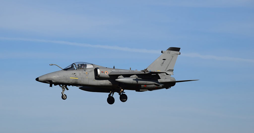 ITALIAN AMX IN EXERCISE INIOHOS 17 IN GREECE - Blog Before Flight ...