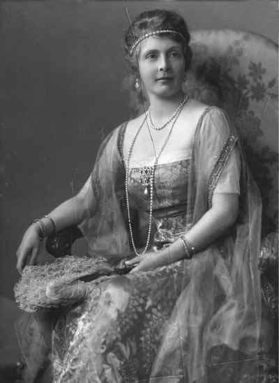 Maria's Royal Collection: Princess Alice of Albany, Countess of Athlone