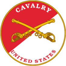 American Cavalry Method