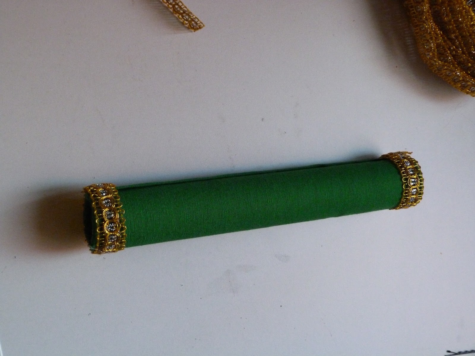 Yuko & Exion: WIP completo: Rydia (FINAL FANTASY IV) -Amano version-