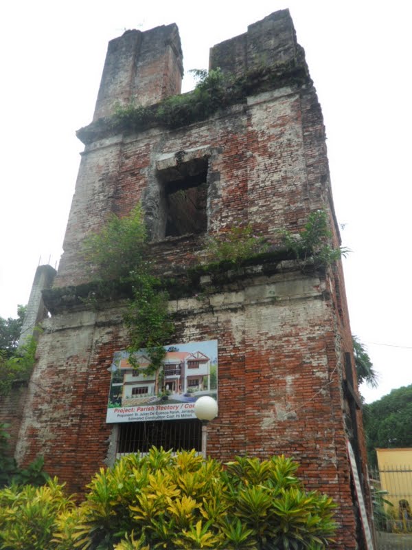 Saint Julian Parish Church @ Janiuay, Iloilo