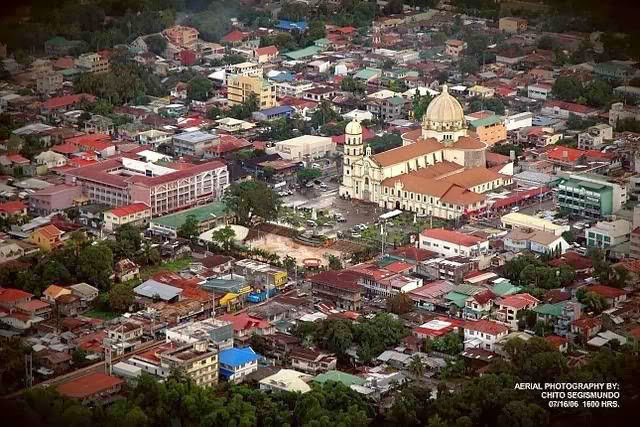 LipaCityBlog: All About Lipa City Batangas