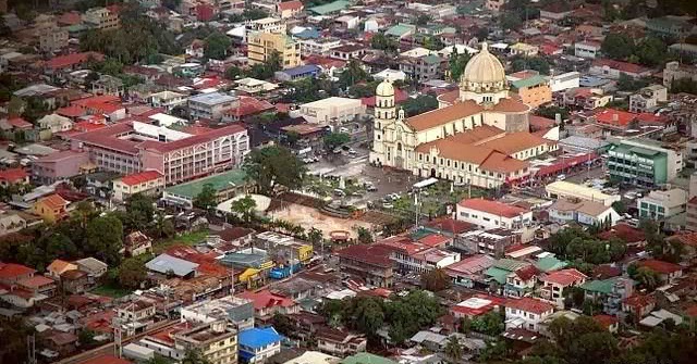 LipaCityBlog: All About Lipa City Batangas